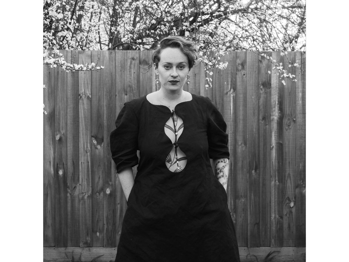 PERPLE LOVES: SARAH WALKER (ARTIST) – Perple