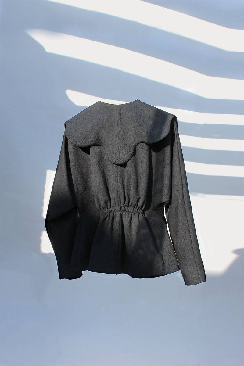 SAMPLE Cumulus Jacket - Midnight – Perple