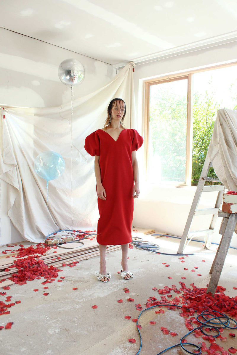 Cupid Dress – Perple