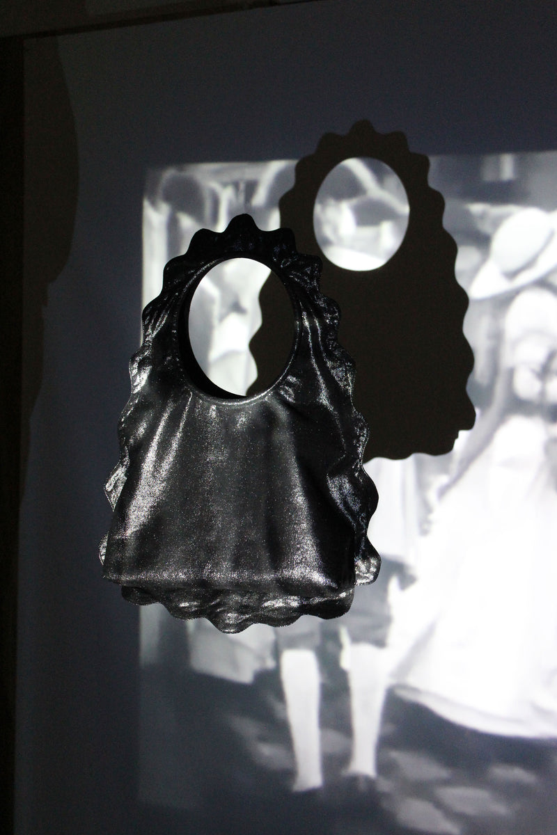 Nami Bag - Thunder – Perple