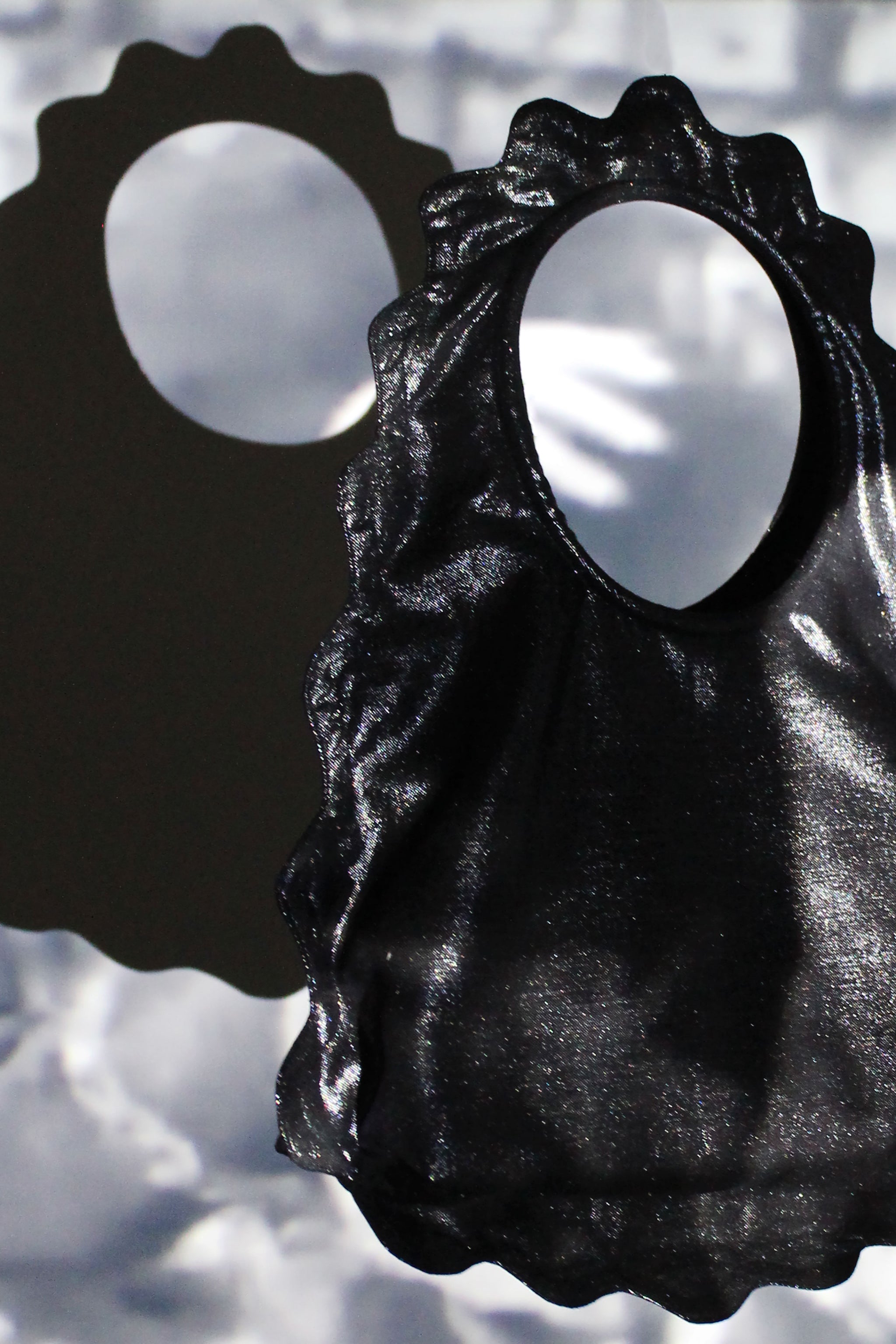 Nami Bag - Thunder – Perple